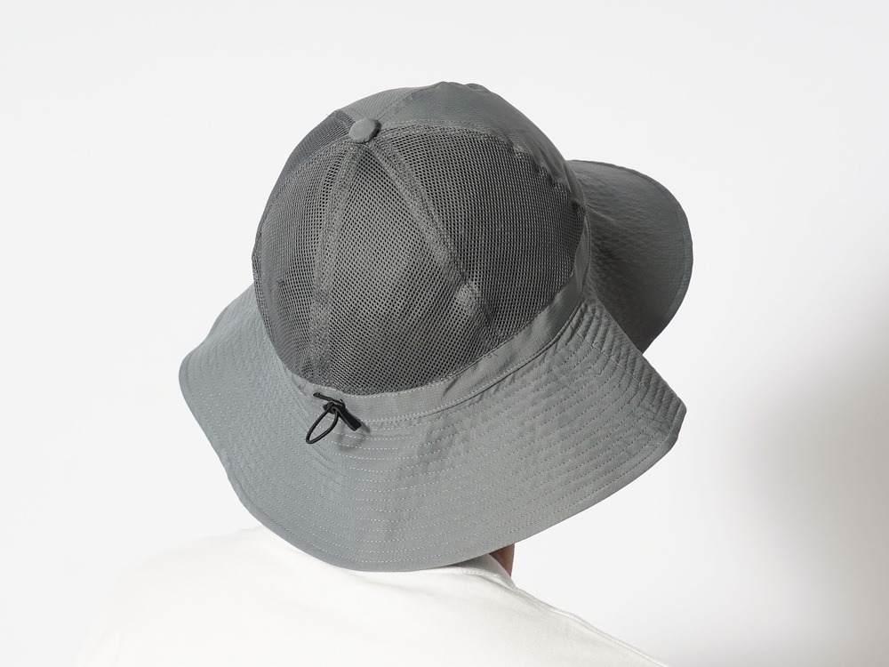 Insect Shield Hat 1 Balsamgreen(AC-23SU00700BGR) | 帽子の通販（アウトドア用品）は ...
