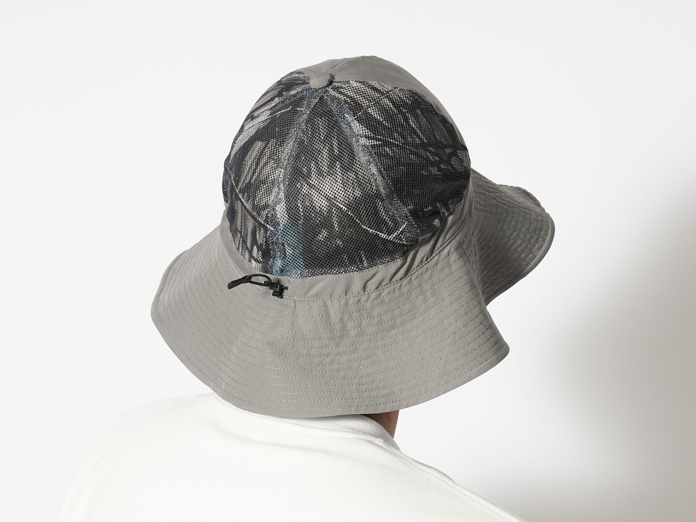 Printed Insect Shield Hat 1 Khaki(AC-23SU00800KH) | 帽子の通販（アウトドア用品）は ...