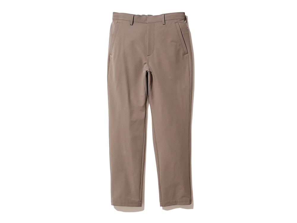 Nylon Power Wool Pants L Brown(PA-21AU00404BR) | パンツの通販（アウトドア用品）はスノーピーク ...