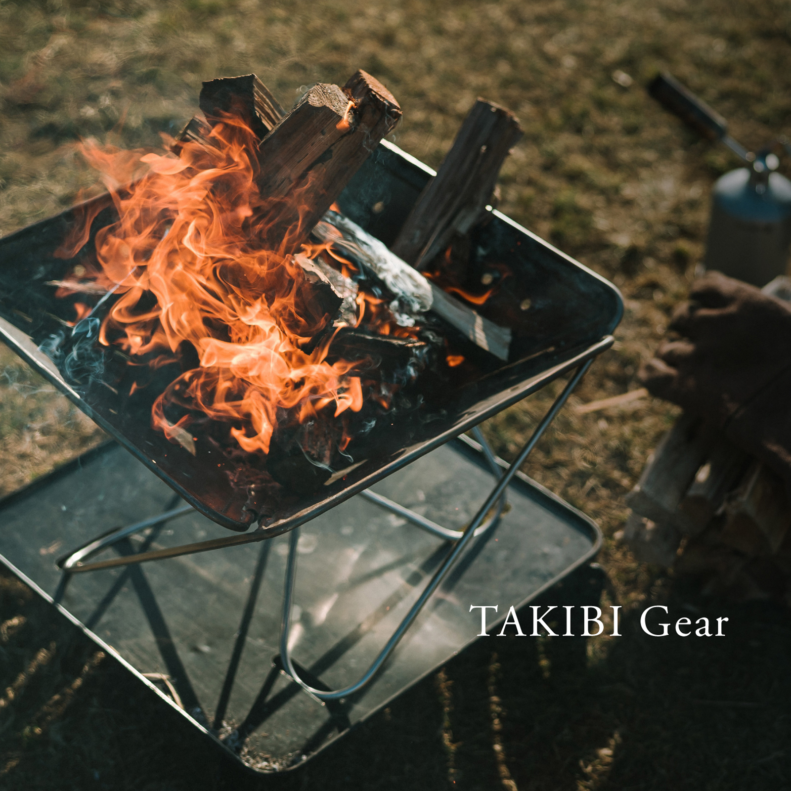 アウトドア・キャンプ用品の通販 | スノーピーク(Snow Peak)